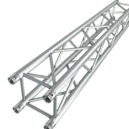 12" Tomcat Truss - 5ft Long Segment - AVR Expos