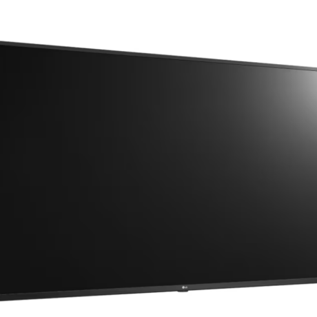 60-Inch Monitor Rentals for Events and Trade Shows | AVR Expos