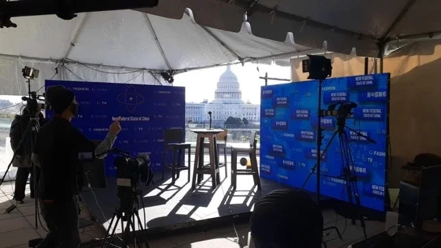 Audio Visual Rentals Nationwide | AVR Expos – LED Walls, Projectors, & More