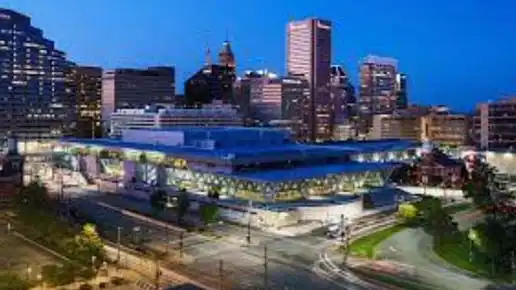 Baltimore Audio Visual Rentals | AV Rental Baltimore | AVR Expos