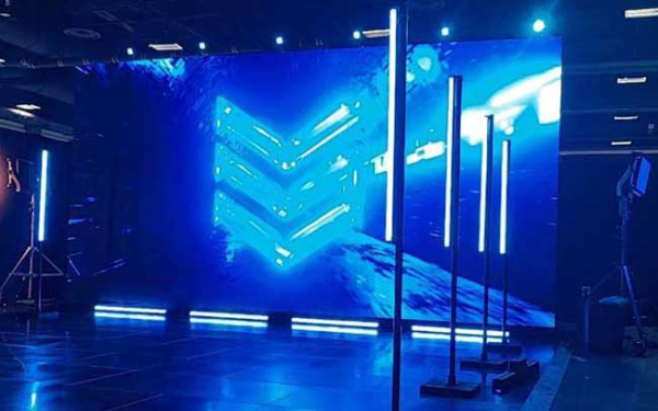 LED Video Wall Rentals | Events & Trade Shows