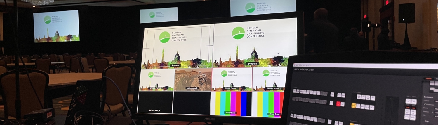 Orlando Audio Visual Rentals | AV Rentals Orlando | AVR Expos