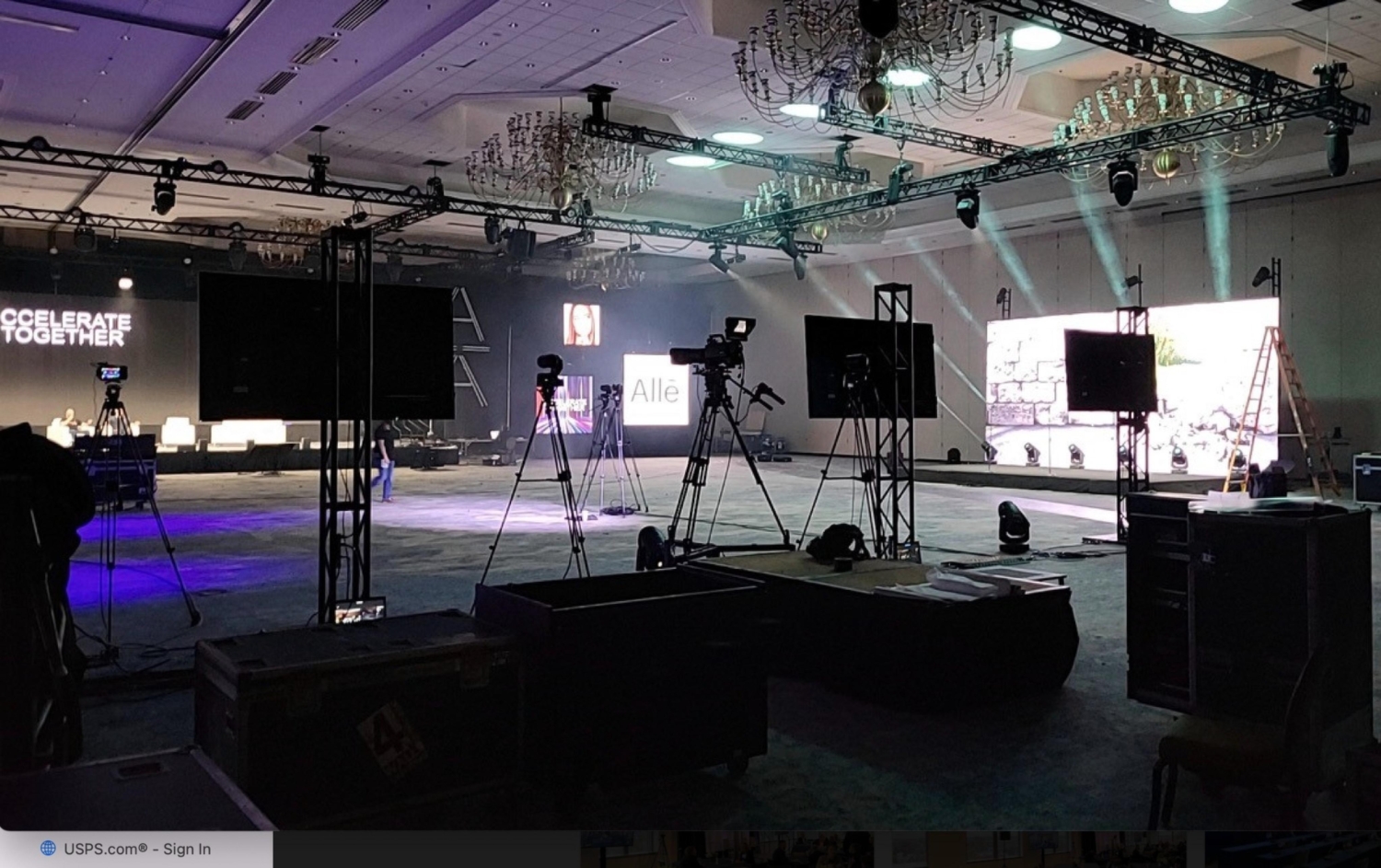 Audio Visual Rentals in Atlanta | AV Equipment for Events