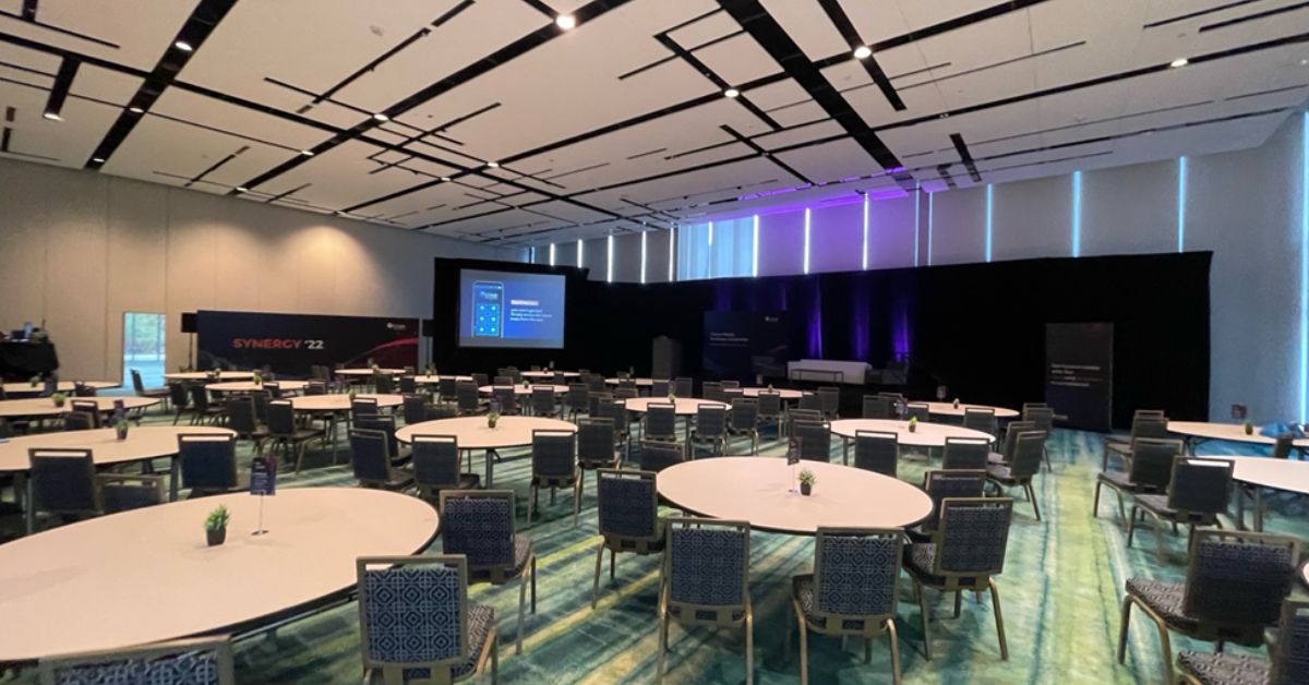 How to Elevate your Event in New York City with Quality AV Rentals