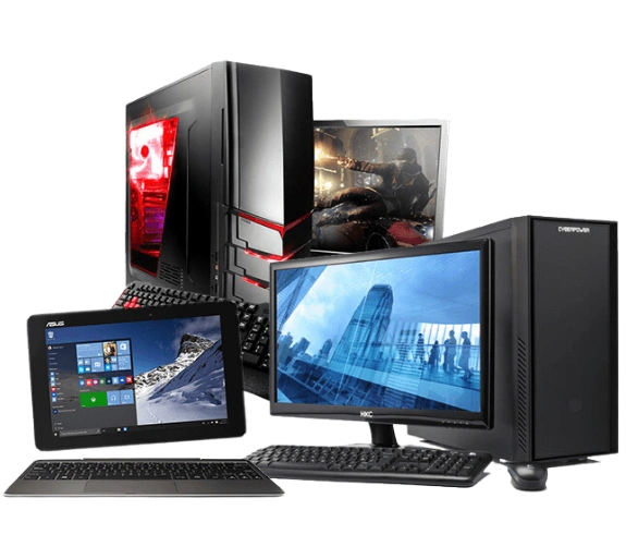 Computer and Laptop Rentals in Baltimore | Events & Business