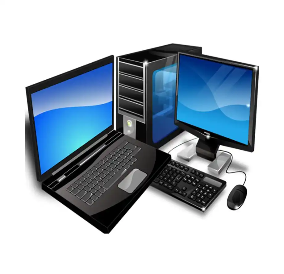 Computer and Laptop Rentals in Virginia - AVR Expos